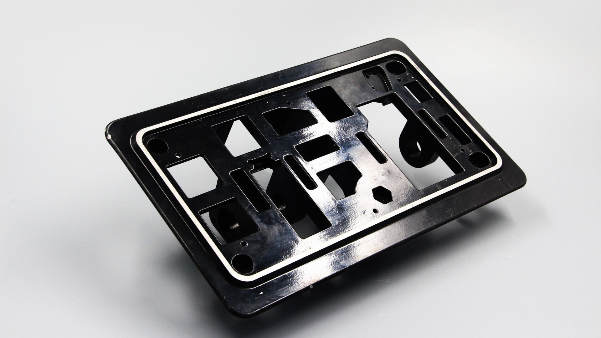 Industrial Product Die Casting INNOVACASTS