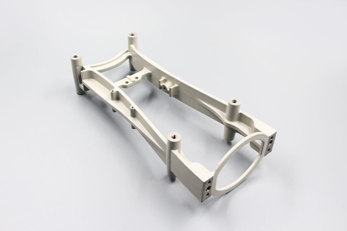 Understanding Precision Die Casting for Medical Applications | INNOVACASTS