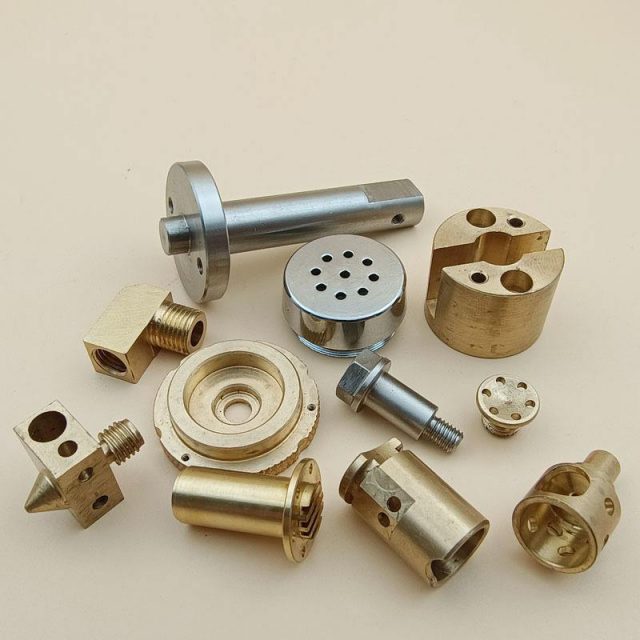 Brass Die Casting, Brass Parts Factory, Manufacturer - INNOVACASTS