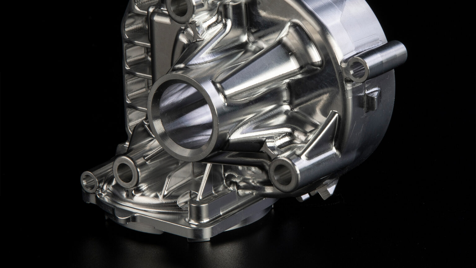 From Concept to Creation: Mastering Zinc Die Casting for Better ...